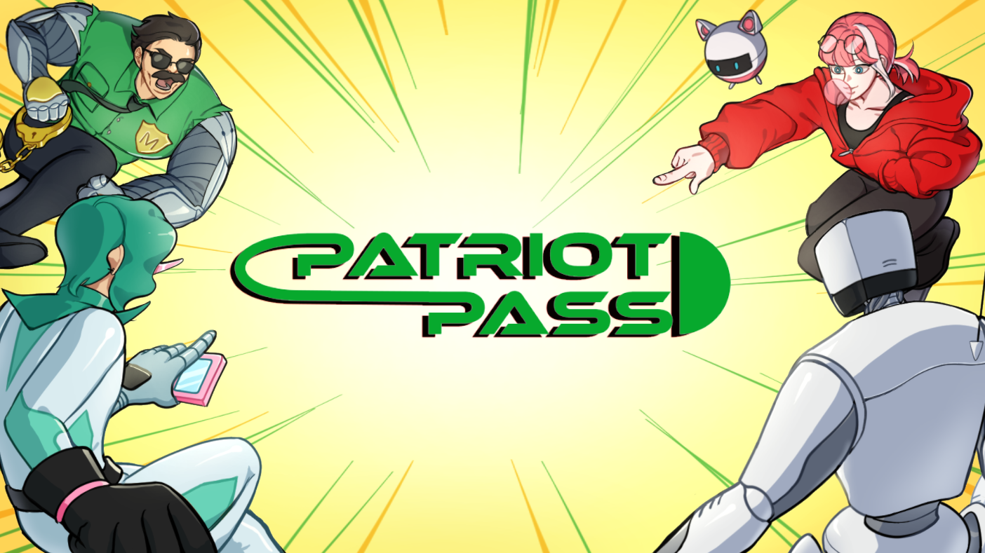 Past Projects – Chris’ Portfolio