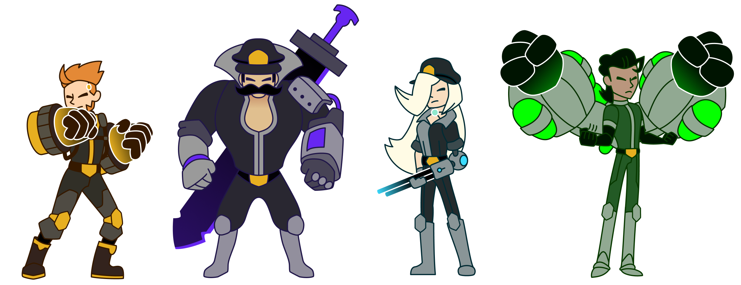 Prison Break – Chris’ Portfolio